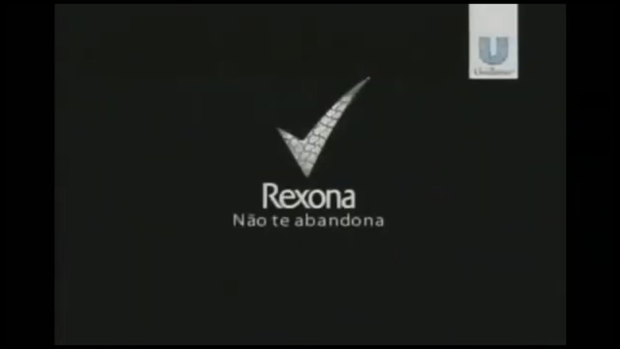 Desodorante Rexona | Comercial 2012 🇧🇷 - YouTube