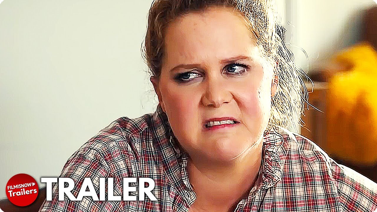 LIFE & BETH Trailer (2022) Amy Schumer, Michael Cera Comedy Series ...