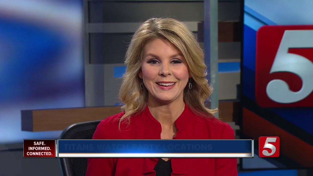 NewsChannel 5 Latest Headlines | January 10, 3pm - YouTube