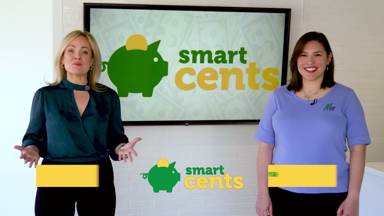 Smart Cents: The Allowance Question - YouTube