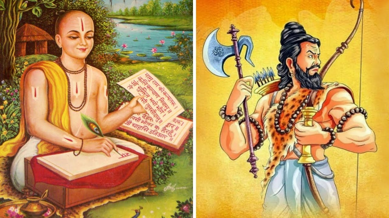 Brahmins' Contribution To Dharma - Sanatan Sikhs - YouTube