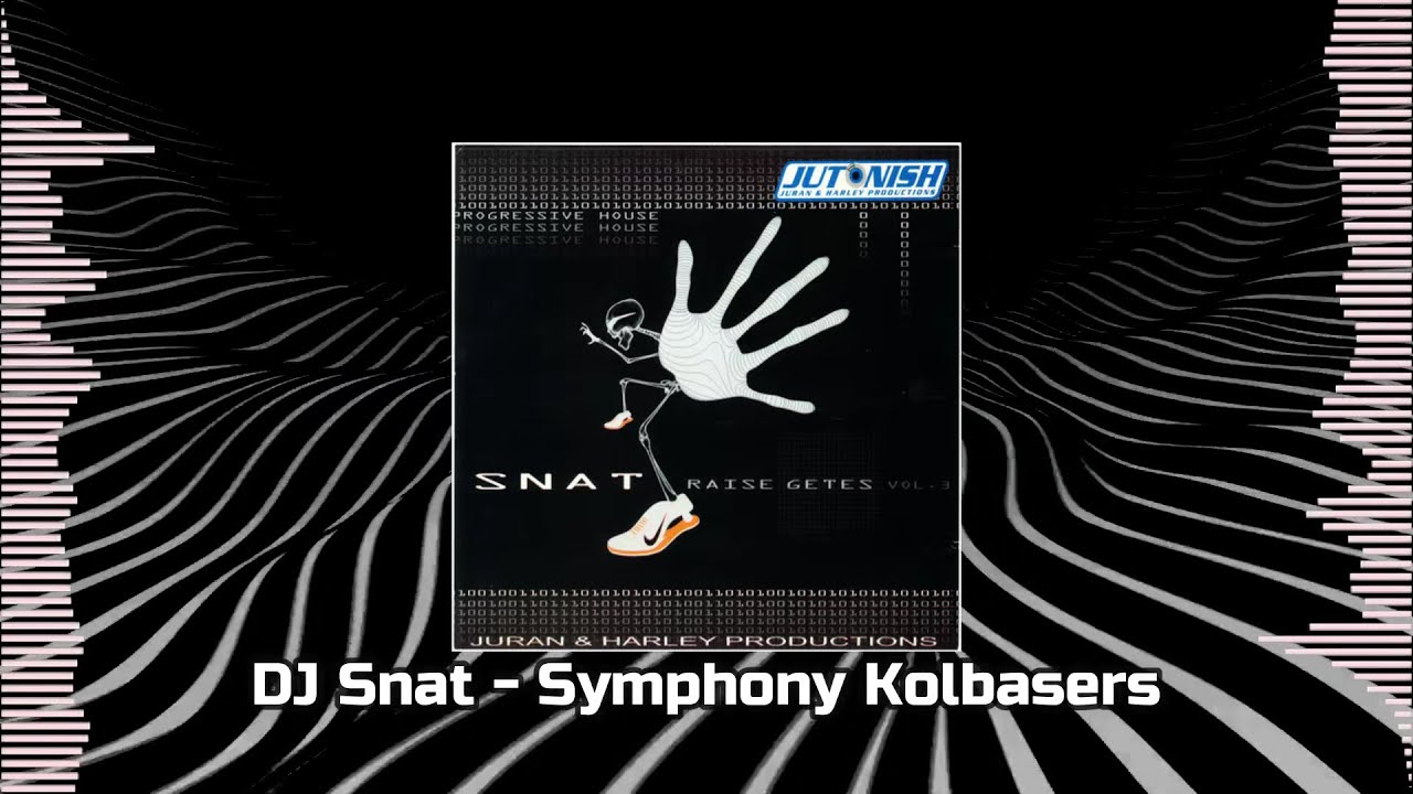 DJ Snat - Symphony Kolbasers - YouTube