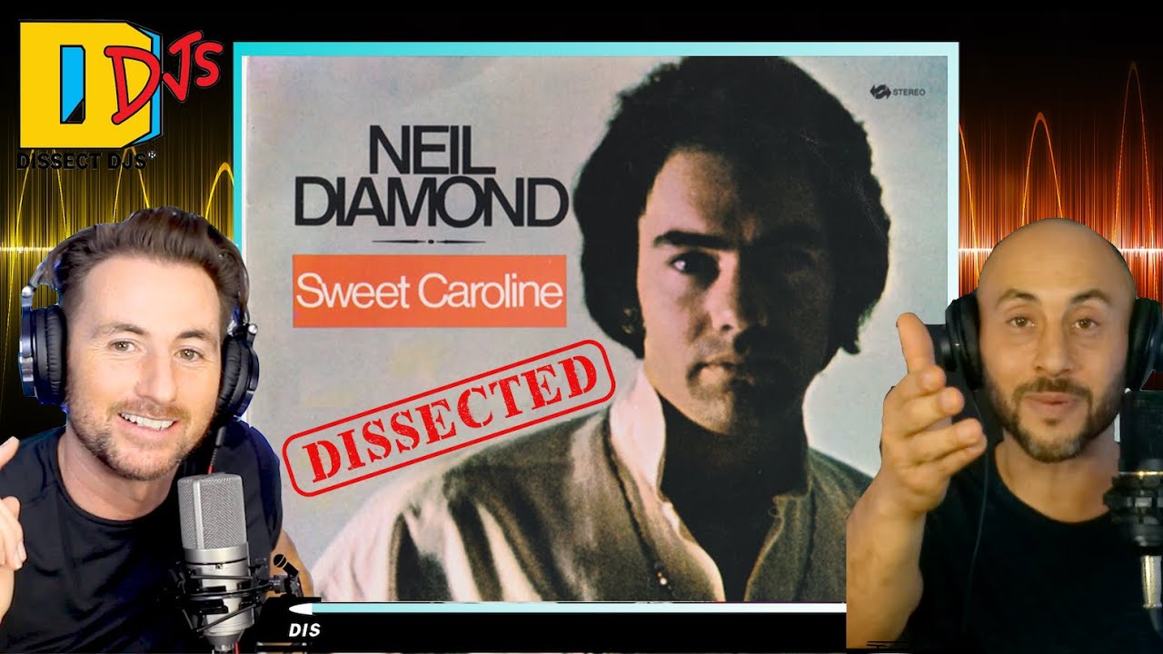 The True Story of 'Sweet Caroline': How It Became Everyone's Favorite ...