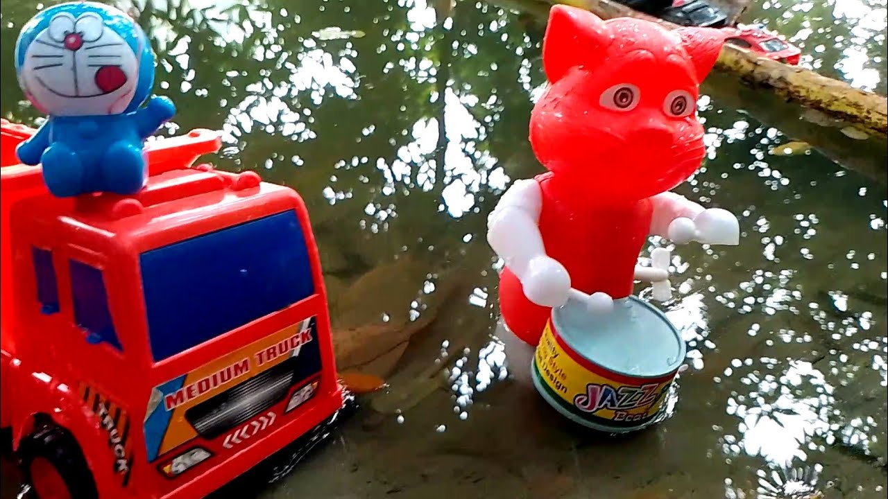 cat drummer for kids | cats for kids | kids songs | kids entertainment ...
