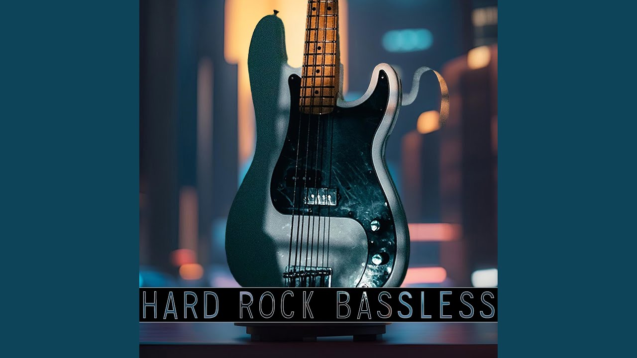 Deep | Am Hard Rock Bass Jam | Chords Verse Am G | Chorus F G Am C F Em ...