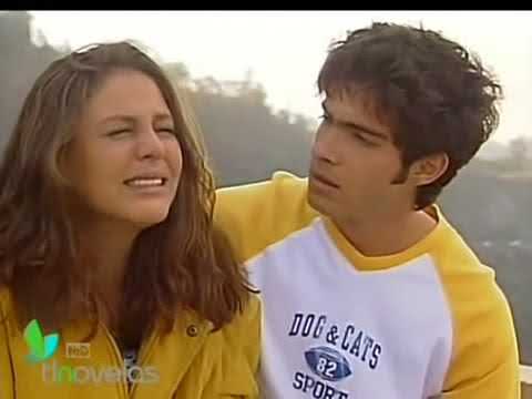 Locura de Amor Capítulo 1 - YouTube