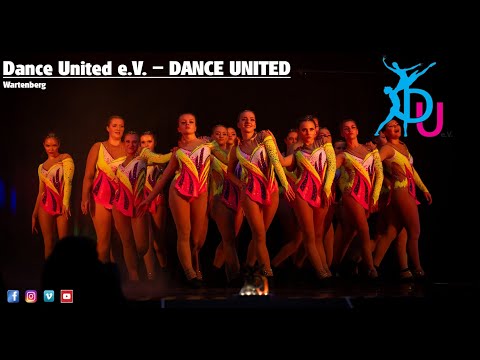 Dance United - Premiere 2026 | Official Promo Video