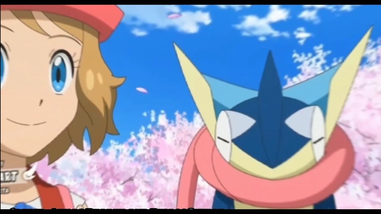 Pokemon Gen 9 Special Preview || Pokemon Scarlet & Violet Special ...