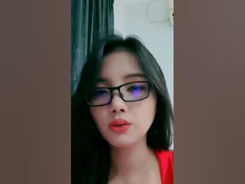 Mango live julia lea cantik full live lock room - YouTube