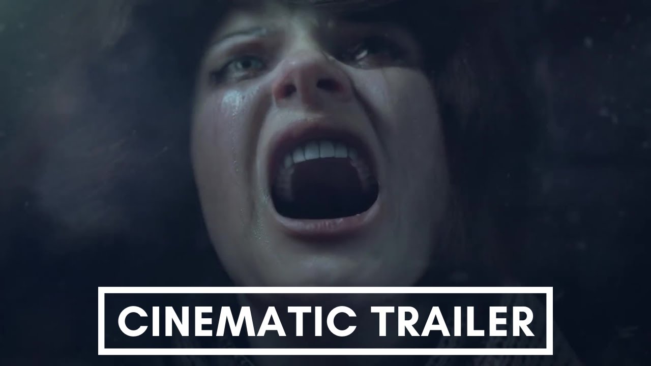 The Medium - Official Trailer - Inside Xbox - YouTube