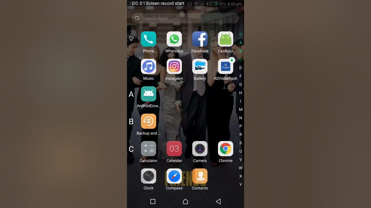 Android Download Manager Example - YouTube