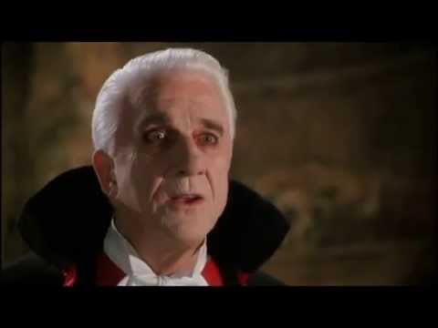 Dracula mort et heureux de l'être   Bande annonce