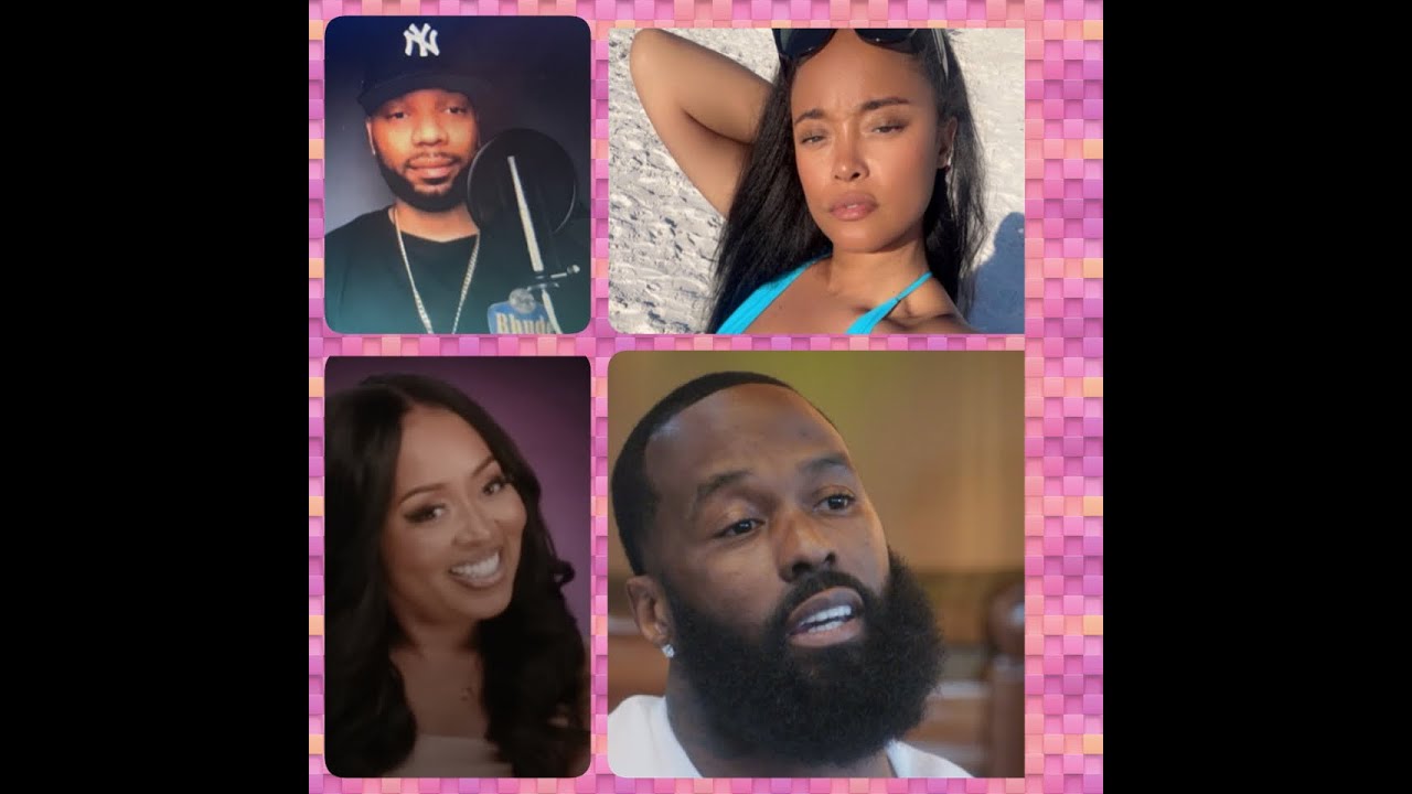 MON- Pop-in Moses & Dustin Ross interview.....Discussion - YouTube