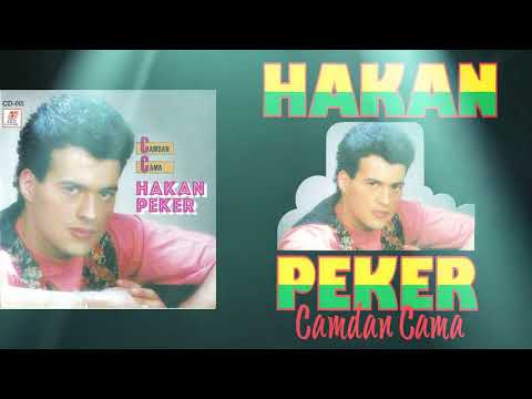 Hakan Peker - Hani Benimdin (Remastered)