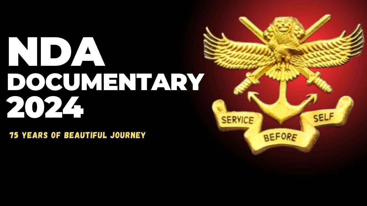 The Untold Story of Nda documentary 2024#mustwatch #trending #nda - YouTube