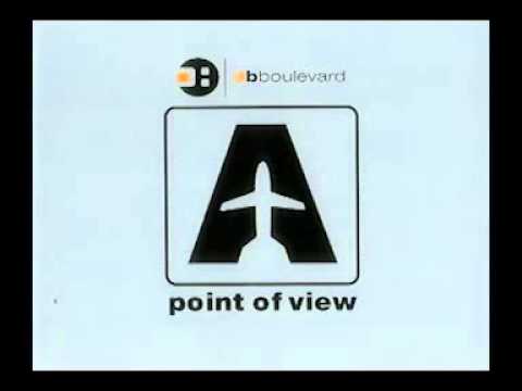 DB Boulevard 'Point Of View' - YouTube