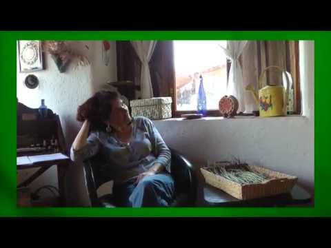 Dani Chavez en TierrAmor