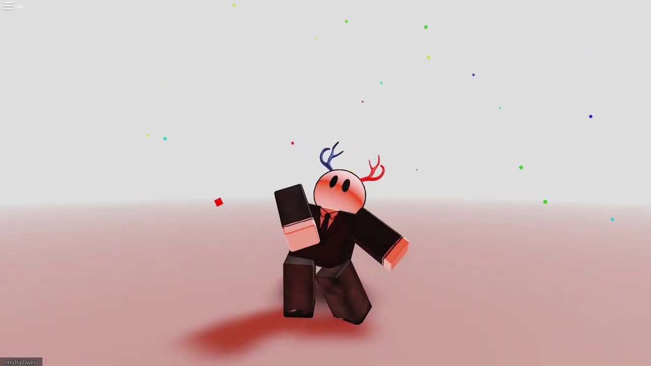 Welcome to my channel but its smug dancing in roblox - YouTube