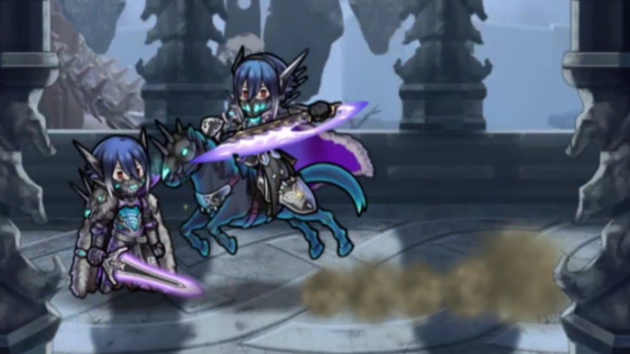 [FEH] Líf - YouTube