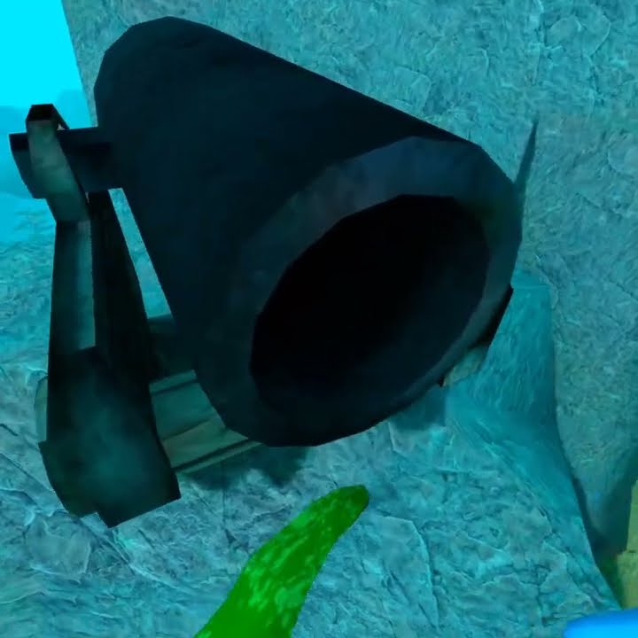 SQUID SMACK VR ....HIDDEN GEM - YouTube