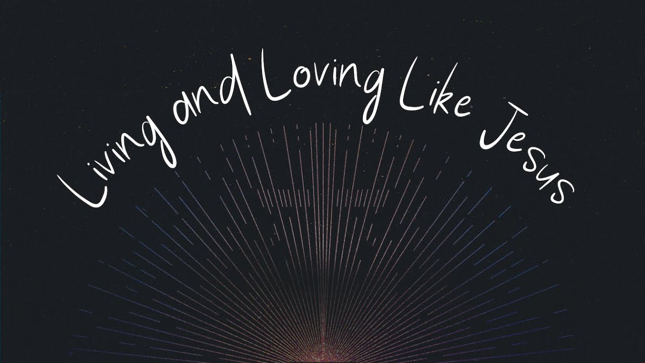 Living and Loving Like Jesus: Jesus Called People to Follow Him (9am ...