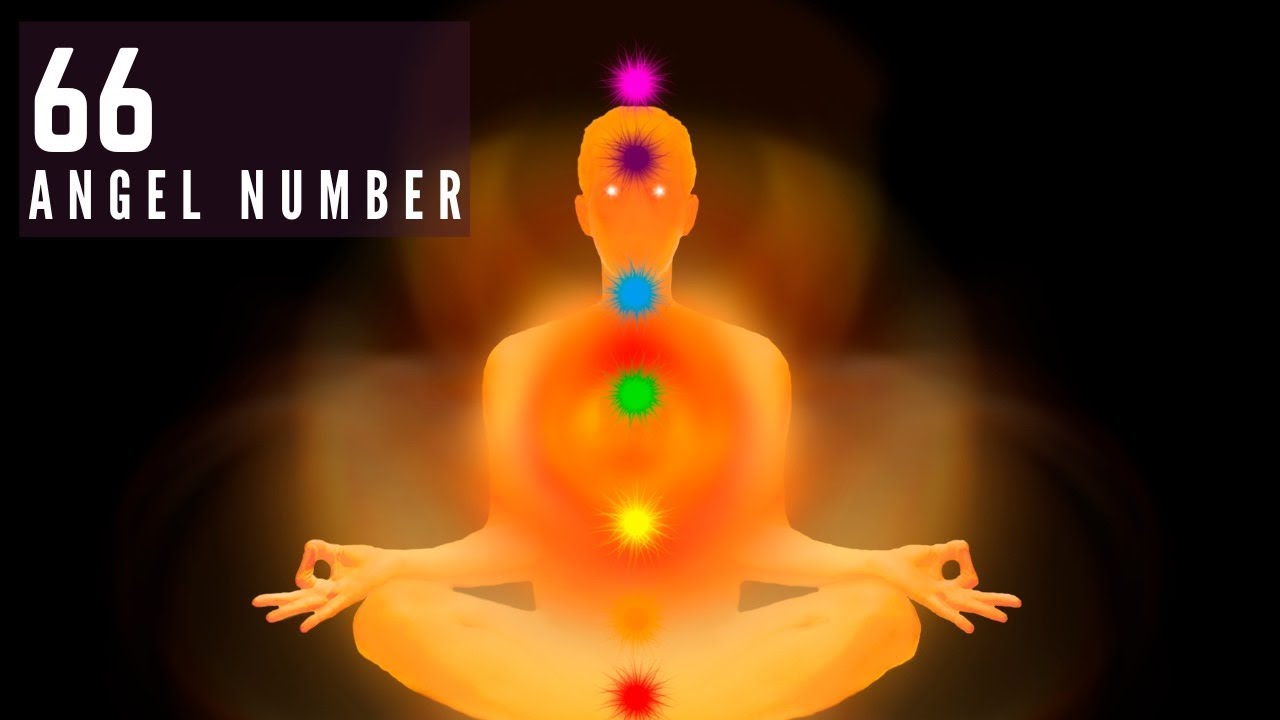What Does 66 Angel Number Mean 66 Spiritual Meaning For Manifestation