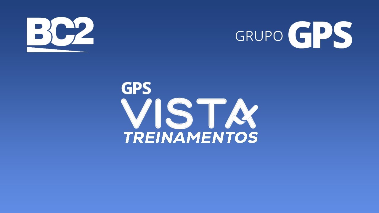 Tutorial: Como executar uma tarefa no GPS Vista - YouTube
