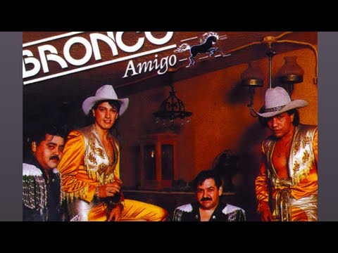 Corazón Duro (Bronco) - YouTube