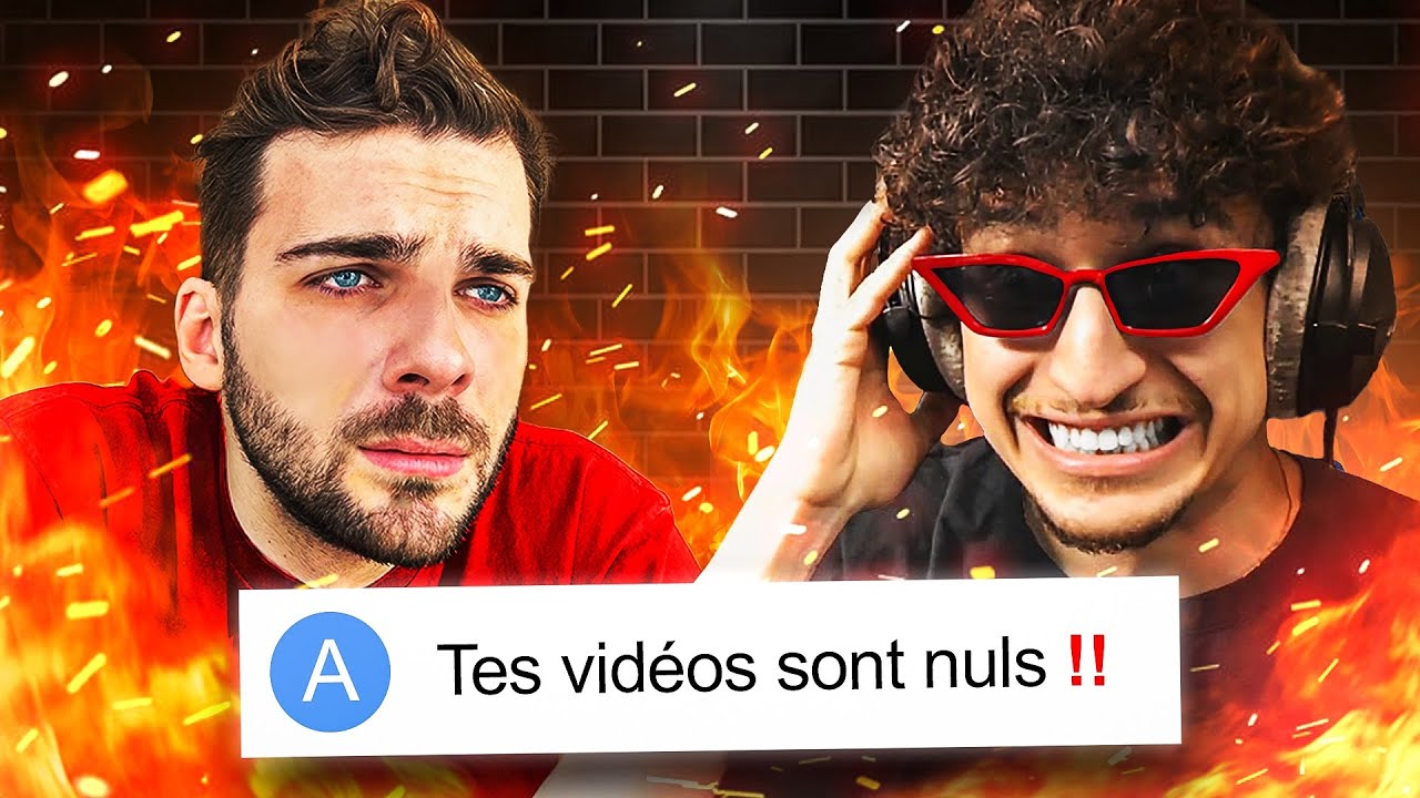 DEVINE LE COMMENTAIRE… (ft Mahdi Ba) - YouTube