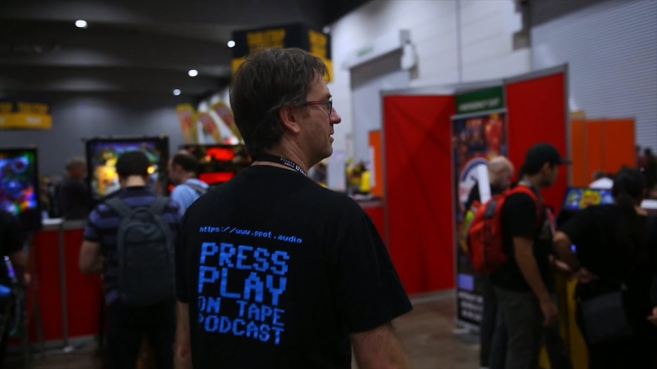 Retro Gamers - Official Trailer (2023) - YouTube