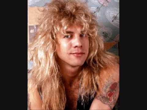 Hottest Pics Of Steven Adler - YouTube