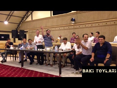 Bir Balaca Yel Gele Ela Olar 2015  (Aydin Xirdalan,Vuqar Mastaga,Aydin Lokbatan,Balaeli,Elislam)