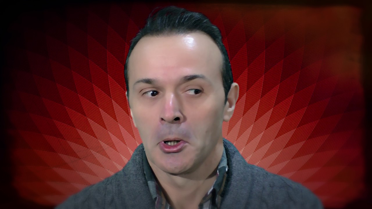 ΠΩΣ ΝΑ ΚΑΤΑΣΤΡΕΨΕΤΕ ΤΗ ΖΩΗ ΣΑΣ - YouTube