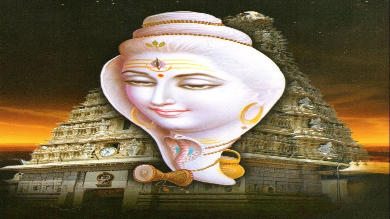 Motivating Ashtalingam by Bombay Saradha - YouTube
