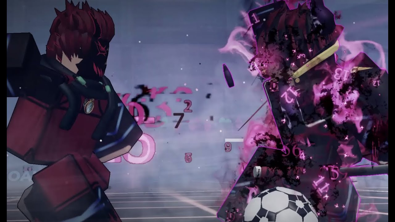 Mythic Sae & World Class Sae Comparison (Codes) and SHOWCASE | Blue ...