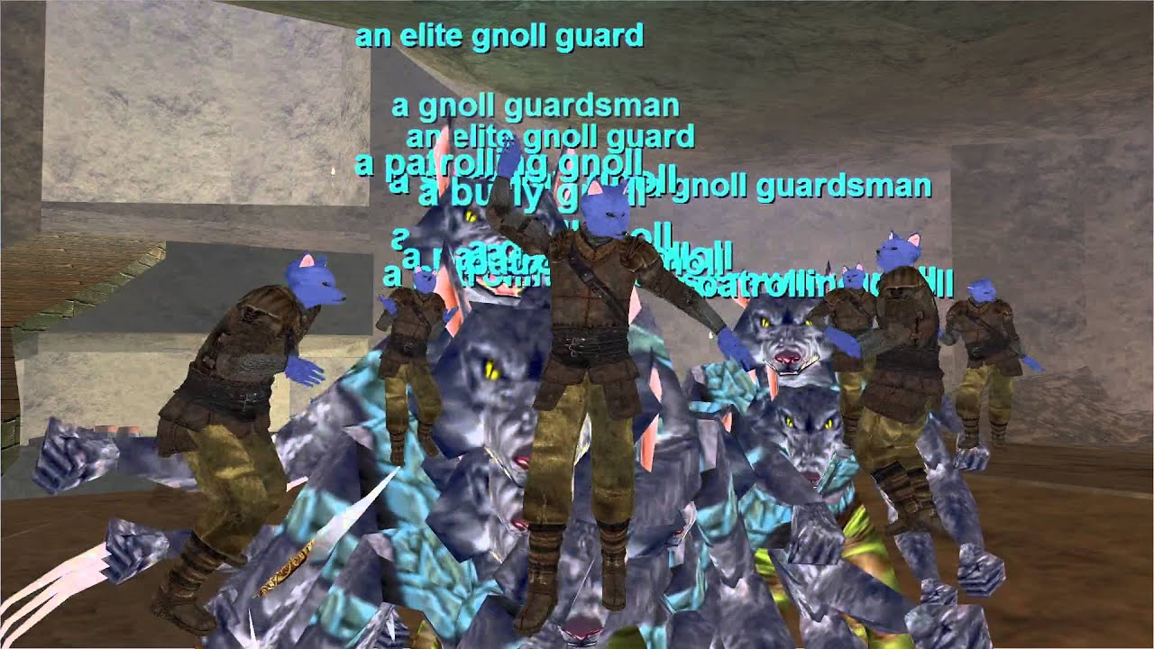 WELCOME TO BLACKBURROW - YouTube