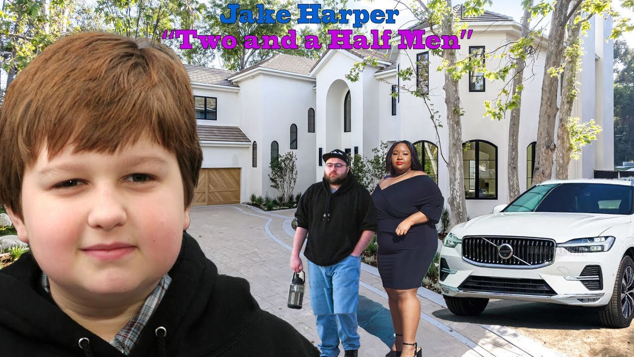 (Jake Harper) Angus T.Jones's Lifestyle | Mansion in Beverly Hills ...