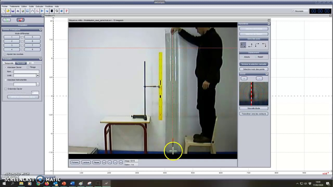 tuto latis pro vitesse_2nde - YouTube