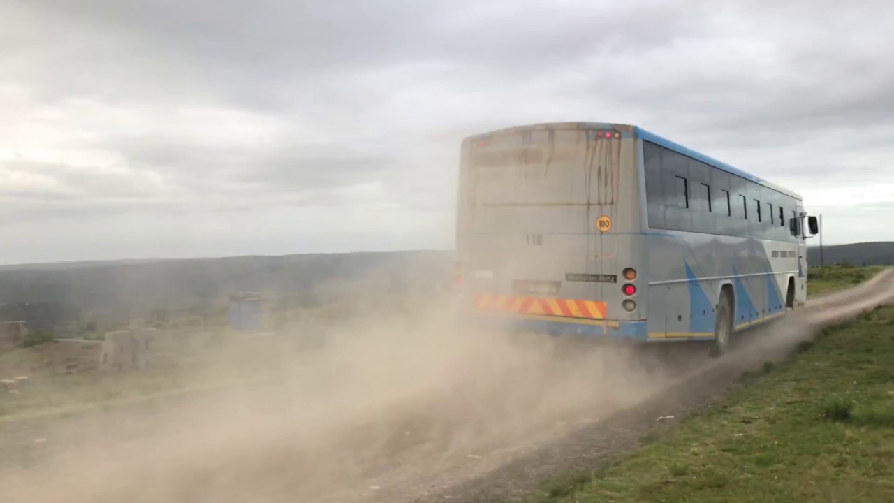 Busmark 2000: Another Ride On Bus 116 - YouTube