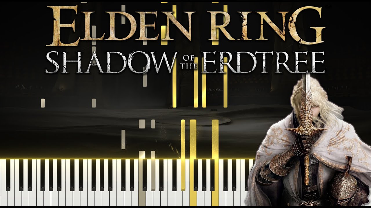 ELDEN RING - Those United In Common Cause (Needle Knight Leda Fight) on ...