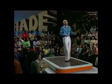 William Sheller - Rock'n'dollars [vidéo - HQ audio]