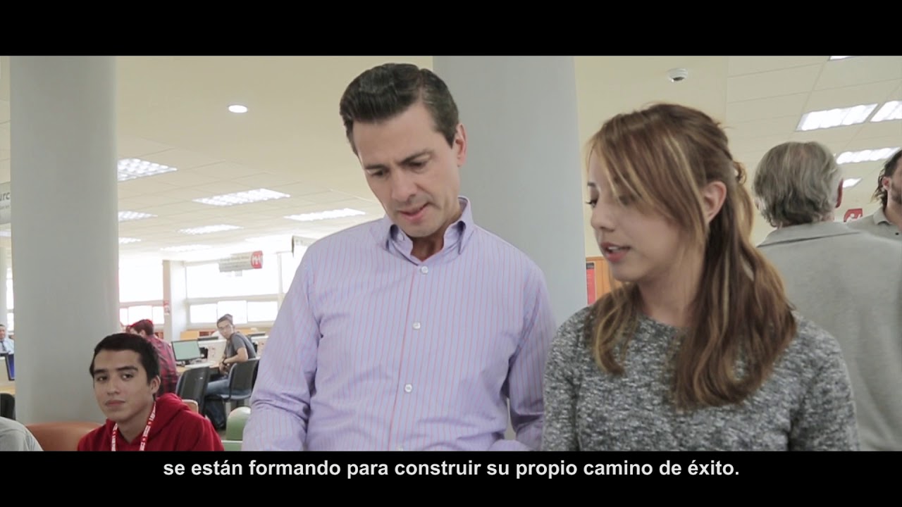 Aguascalientes: 5 Años Transformando México - YouTube