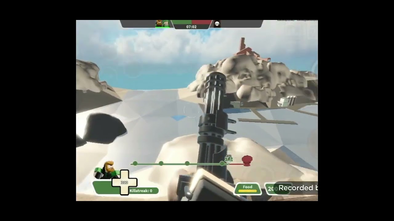 Typical Colors 2 If it had good graphics: sry for the low budget lmao ...