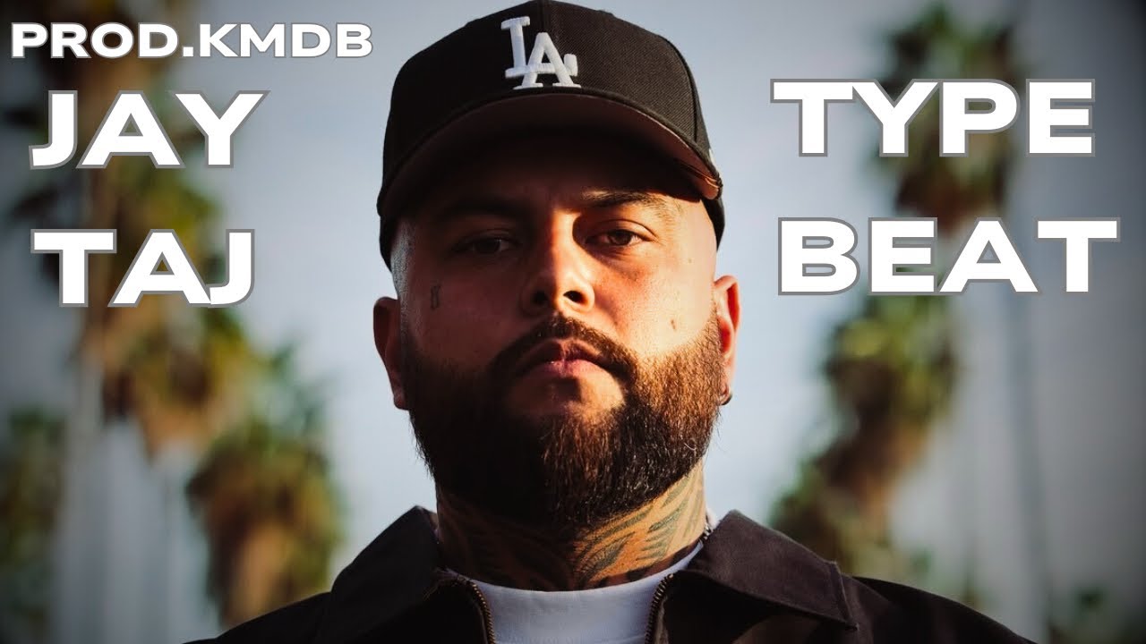 (Free) Jay Taj x West Coast Type Beat 2024 - “Make Me” (Prod ...