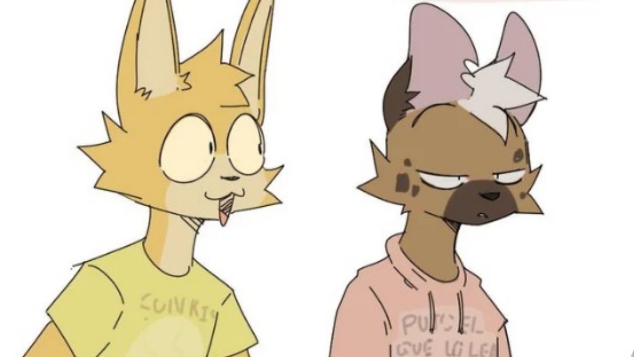 What are your pronouns? - YouTube