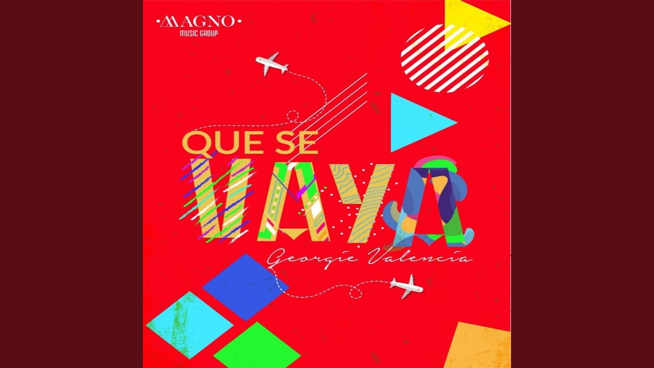 Que Se Vaya (Version Salsa) - YouTube
