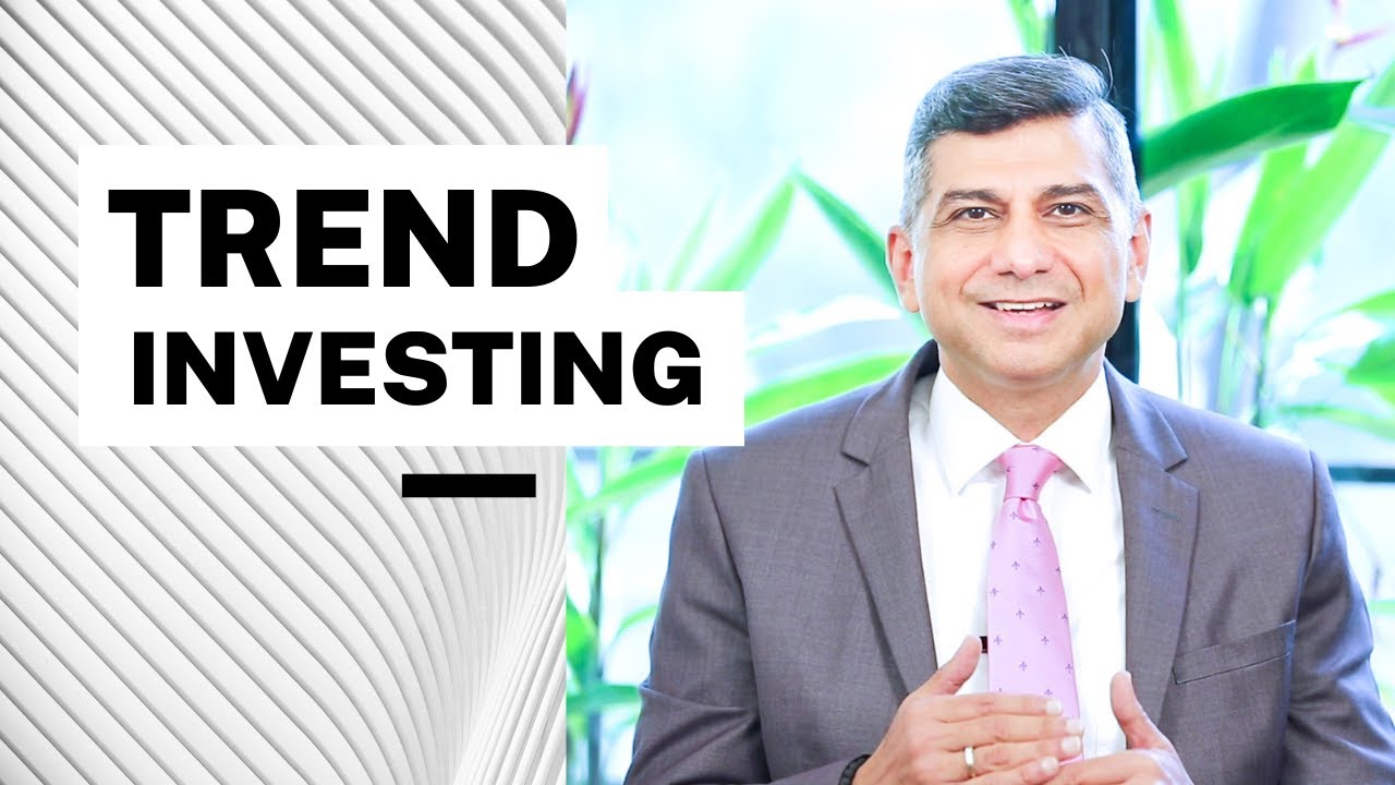 Trend Investing - Atul Suri, Marathon Trends - YouTube