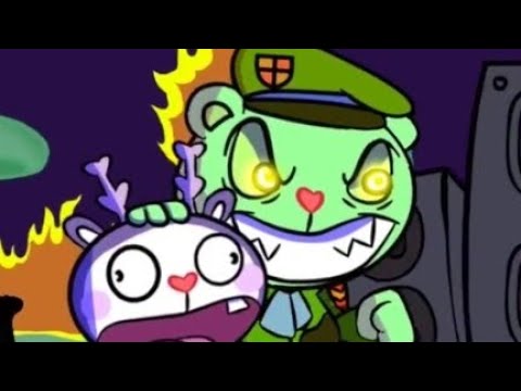 Friday night funkin : flippy vs boyfriend ( flippin out ) - phase 4 ...