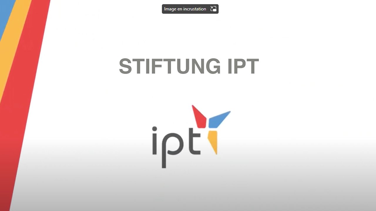 Hier finden Sie alle Höhepunkte der Stiftung IPT von ihrer Gründung im ...