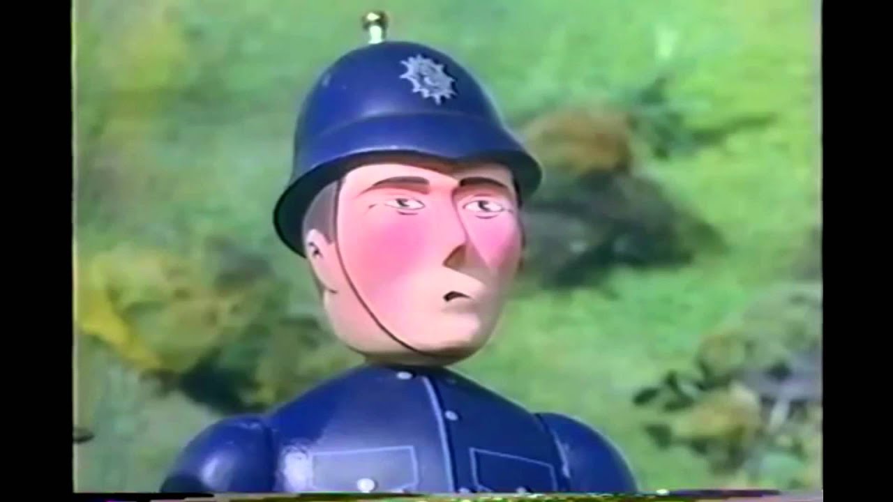 Thomas Breaks the Rules (Trainz Remake) - YouTube